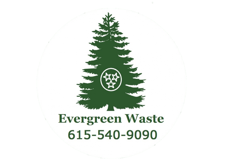 Evergreen Waste of Tennessee – No Trash Talk Here!